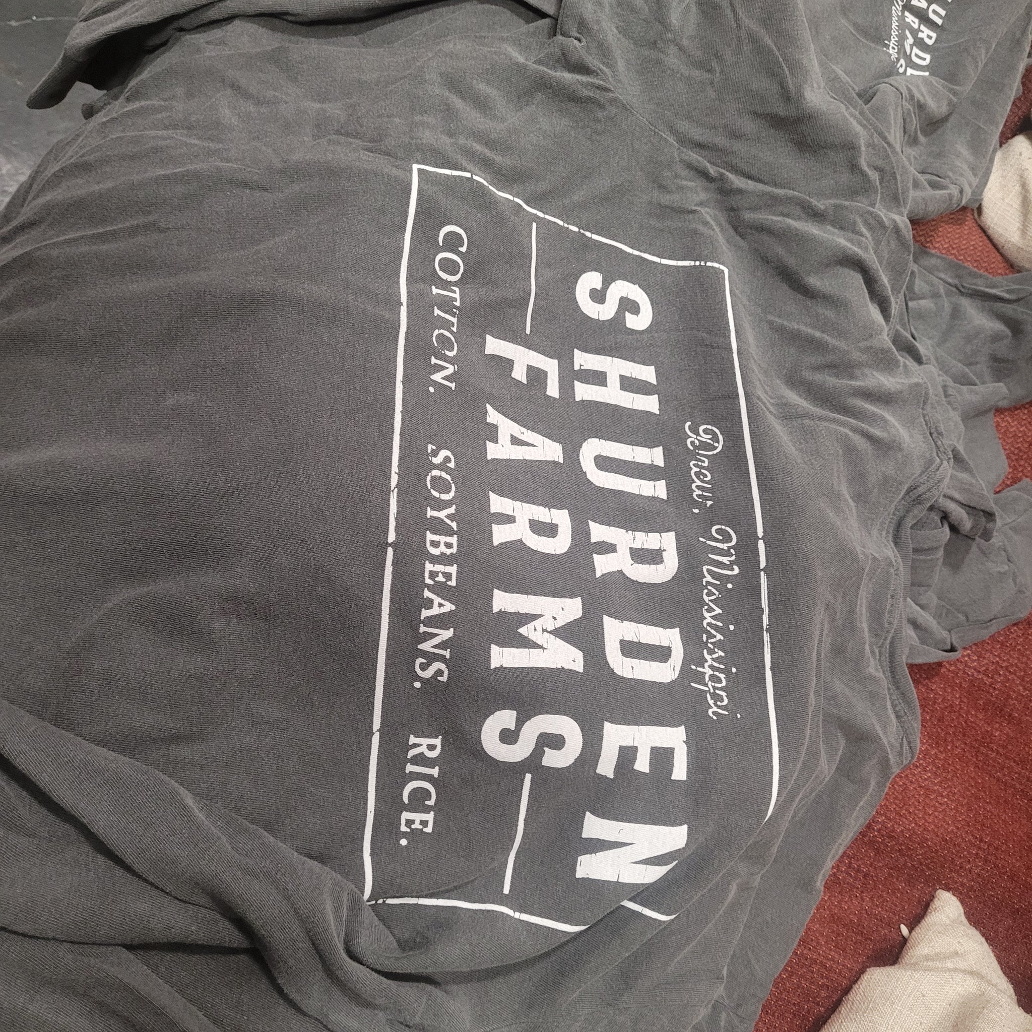 Apparel – Shurden Farms Commissary Store